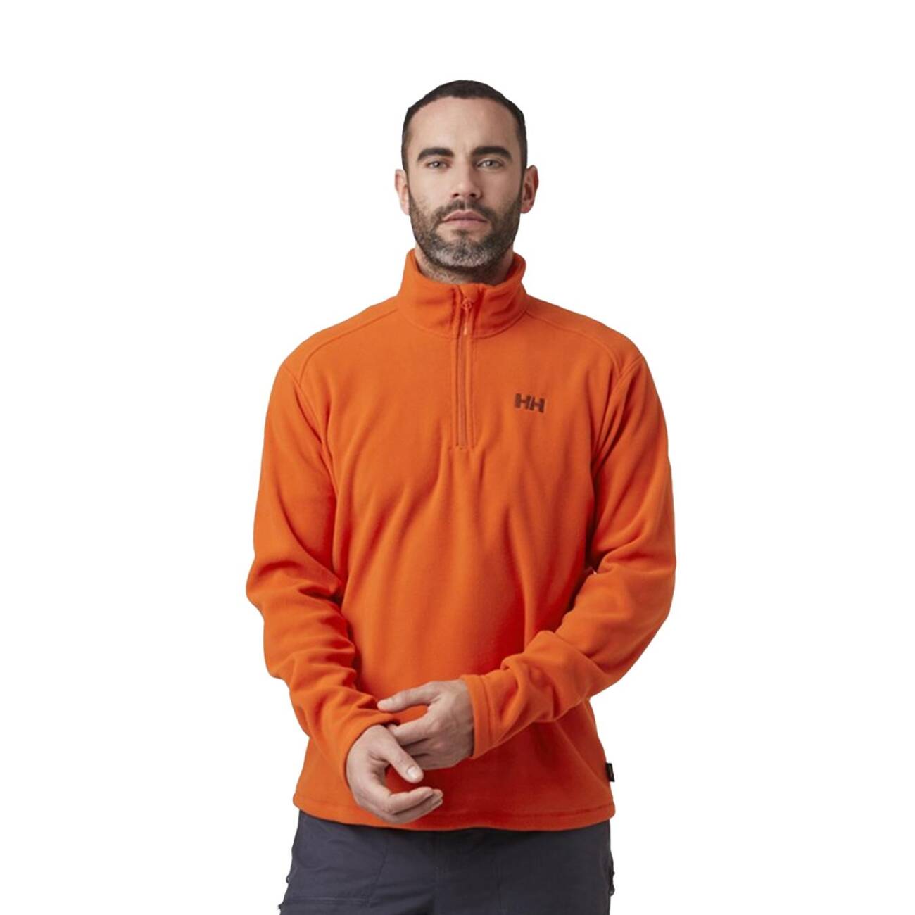 Helly Hansen HH Mount Erkek Polar Fleece HH..12001 | Atlas Outdoor